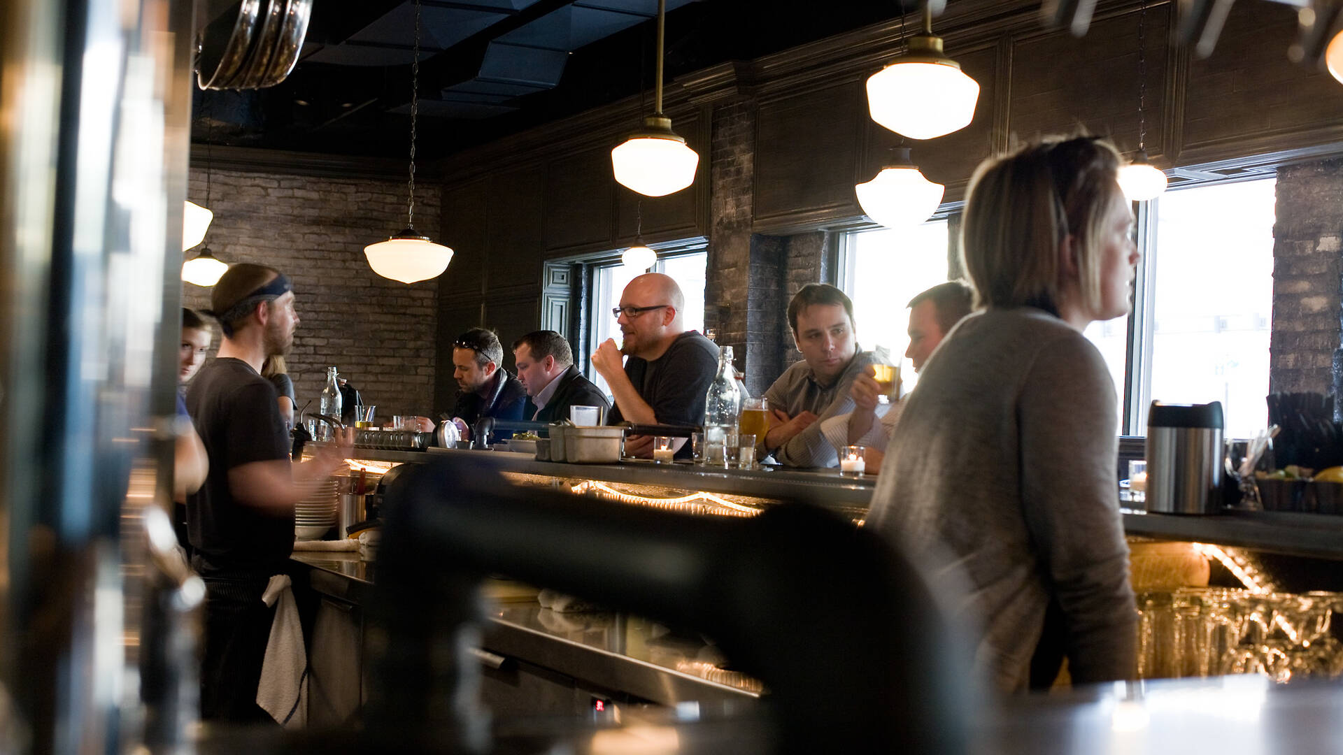 Au Cheval | Restaurants in West Loop, Chicago