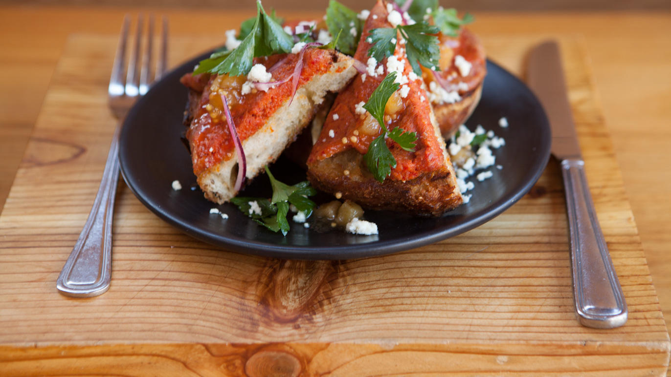 avec | Restaurants in West Loop, Chicago