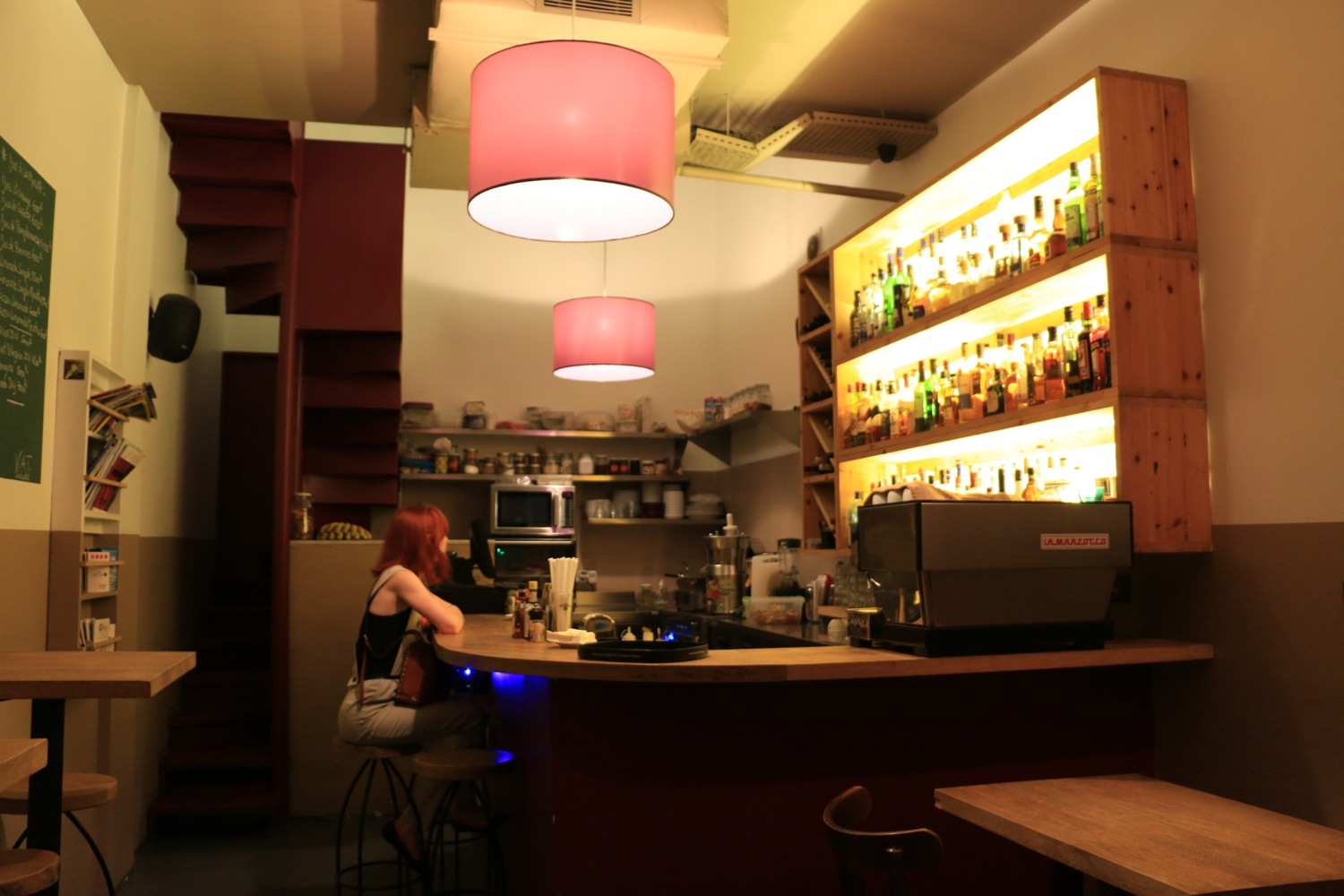 Wunderbar | Bars and pubs in Mar Mikhael, Beirut