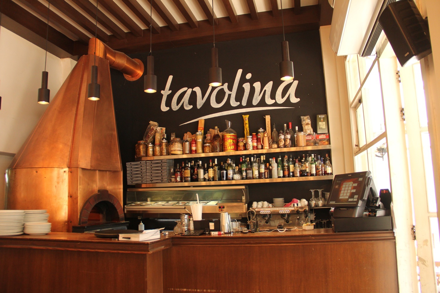 Tavolina | Restaurants in Mar Mikhael, Beirut