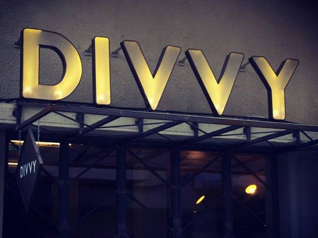 Divvy | Restaurants in Mar Mikhael, Beirut