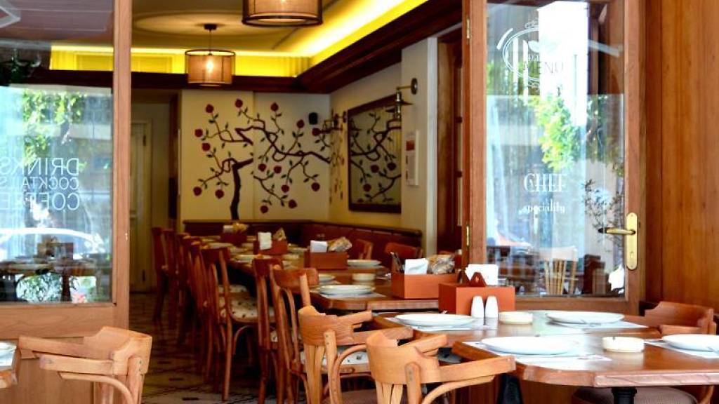 Onno | Restaurants in Bourj Hammoud, Beirut