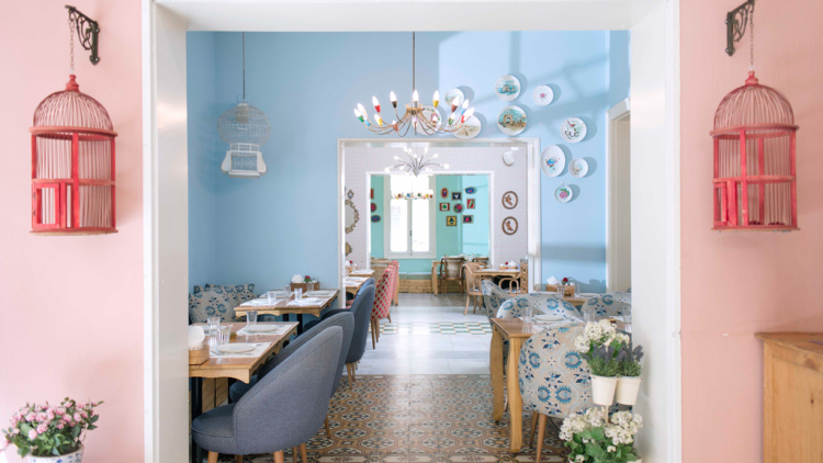 Lebanese restaurants in Beirut | Where to eat | Time Out Beirut