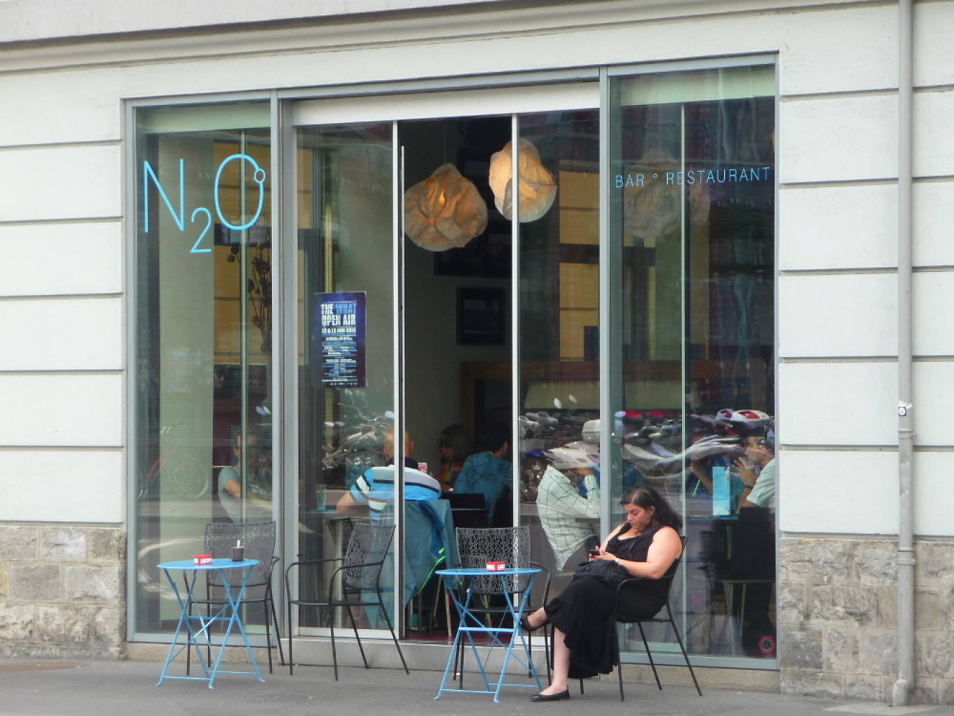 Time Out Switzerland - Discover Flon - Lausanne guide - Time Out ...