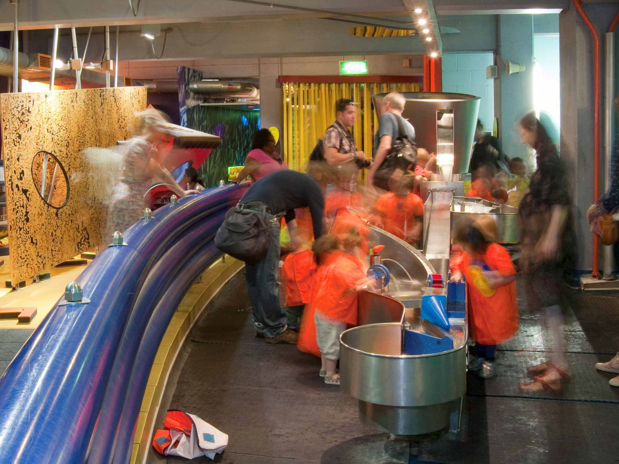 101 Things To Do In London With Kids Babies And Toddlers Time Out London