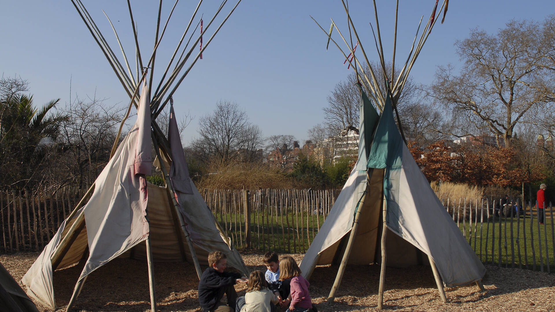 13 Best Things To Do In London With Babies And Toddlers