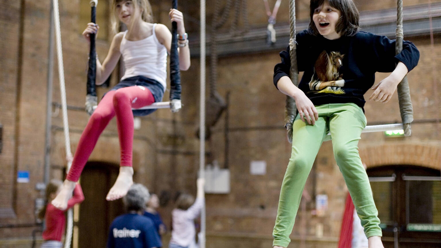 11 Best Indoor Activities For Kids in London | Things To Do Indoors ...