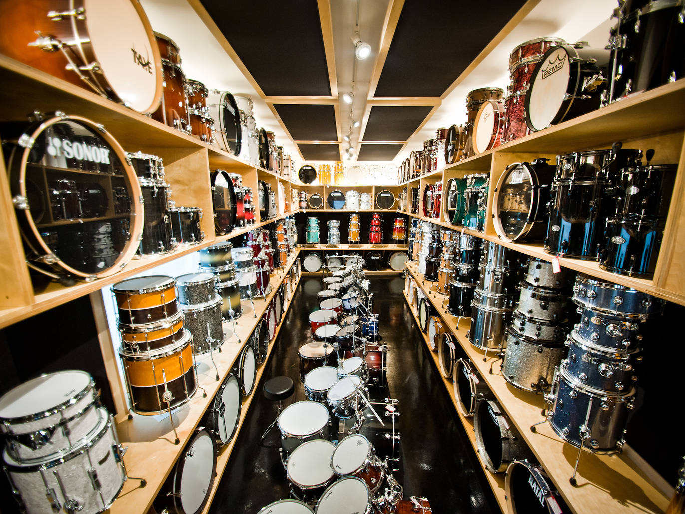 Best music stores in Chicago for instruments, sheet music and more