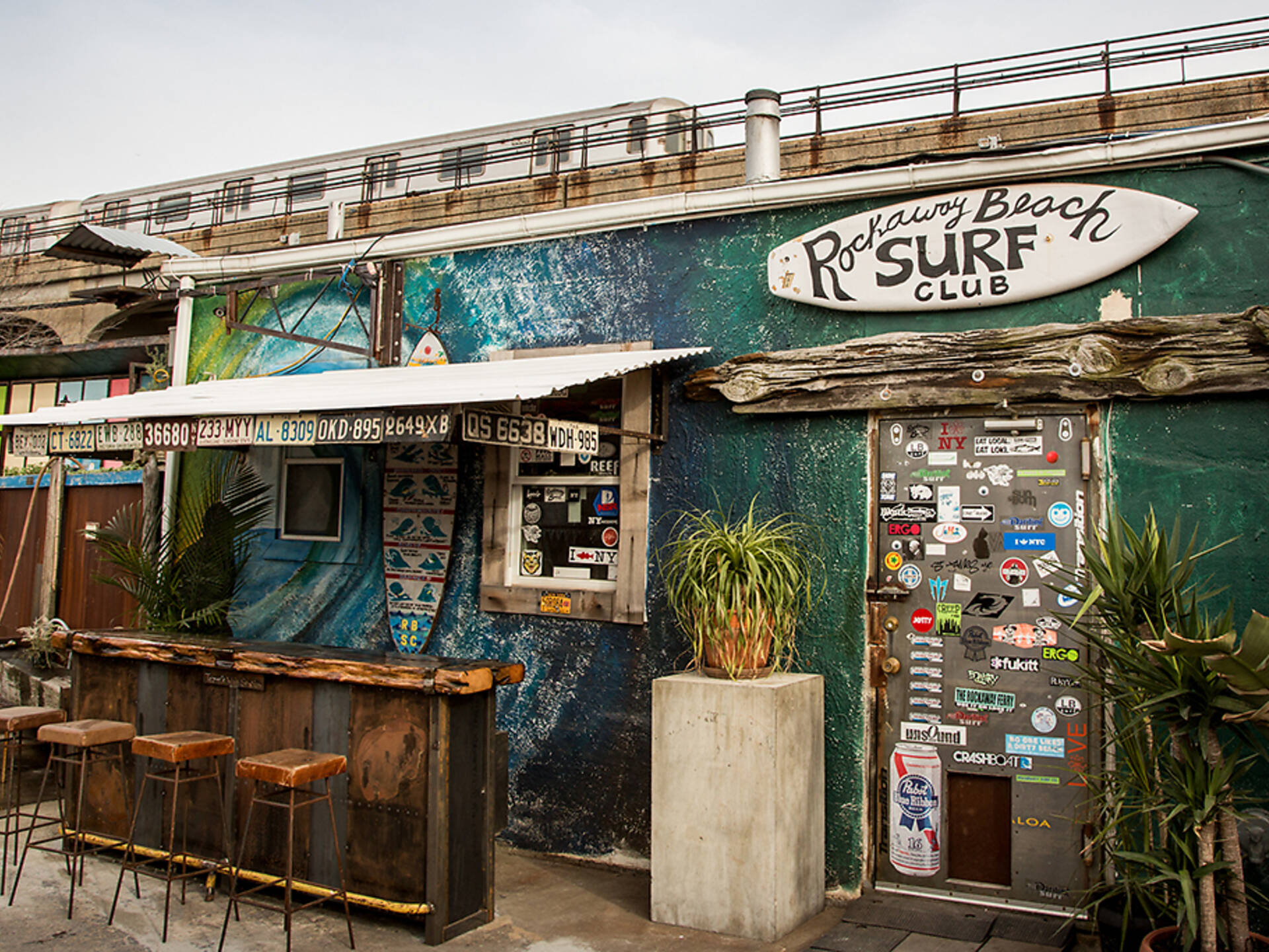 Summer getaways for when everyone else is at Fire Island