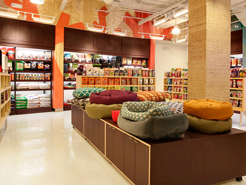 LA's best pet store options