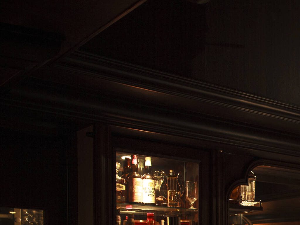 Ultimate guide to drinking in Tokyo | Time Out Tokyo