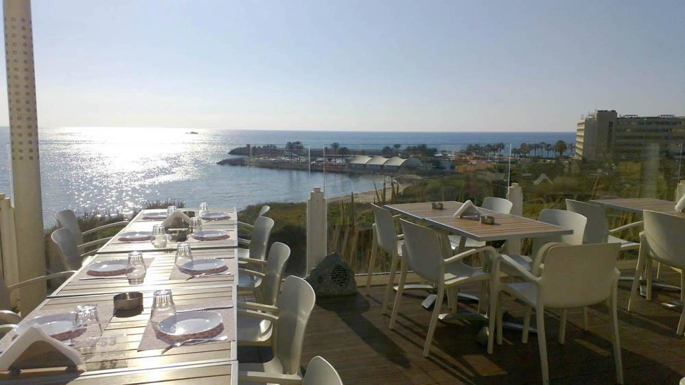 Beit Ward | Restaurants in Raouche, Beirut