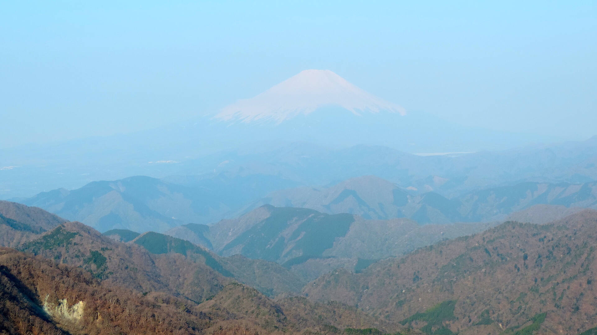 Best day and weekend hikes in and around Tokyo | Time Out Tokyo