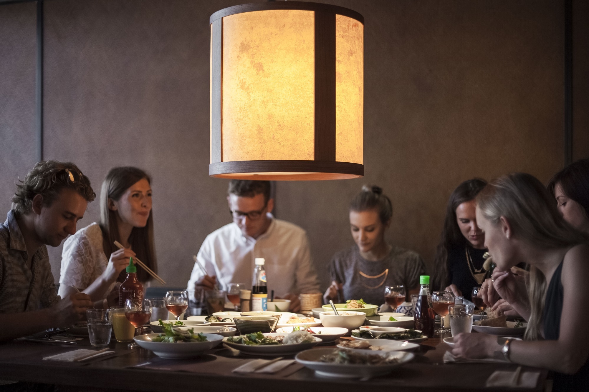 Busaba Eathai | Restaurants in Kingston, London