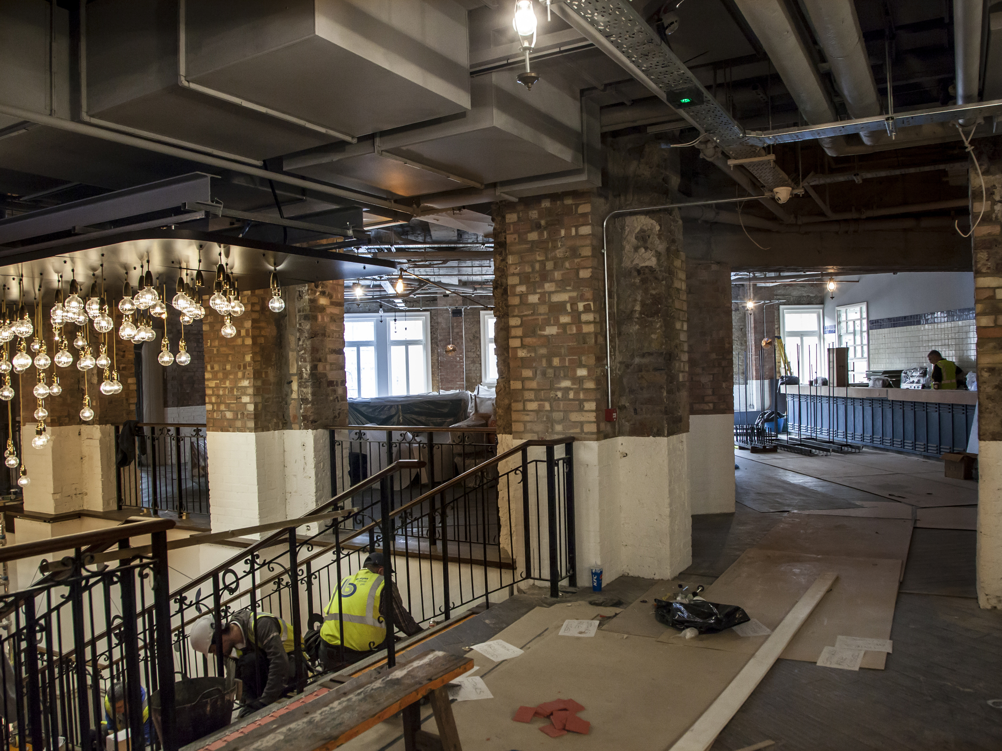 Picturehouse Central London: first-look pictures from the cinema