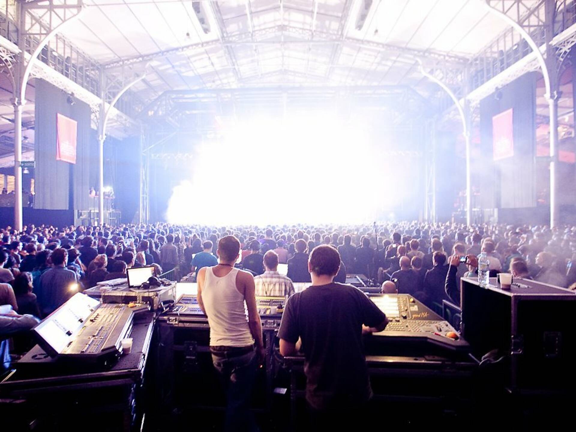 16 Massive Annual Events in Paris