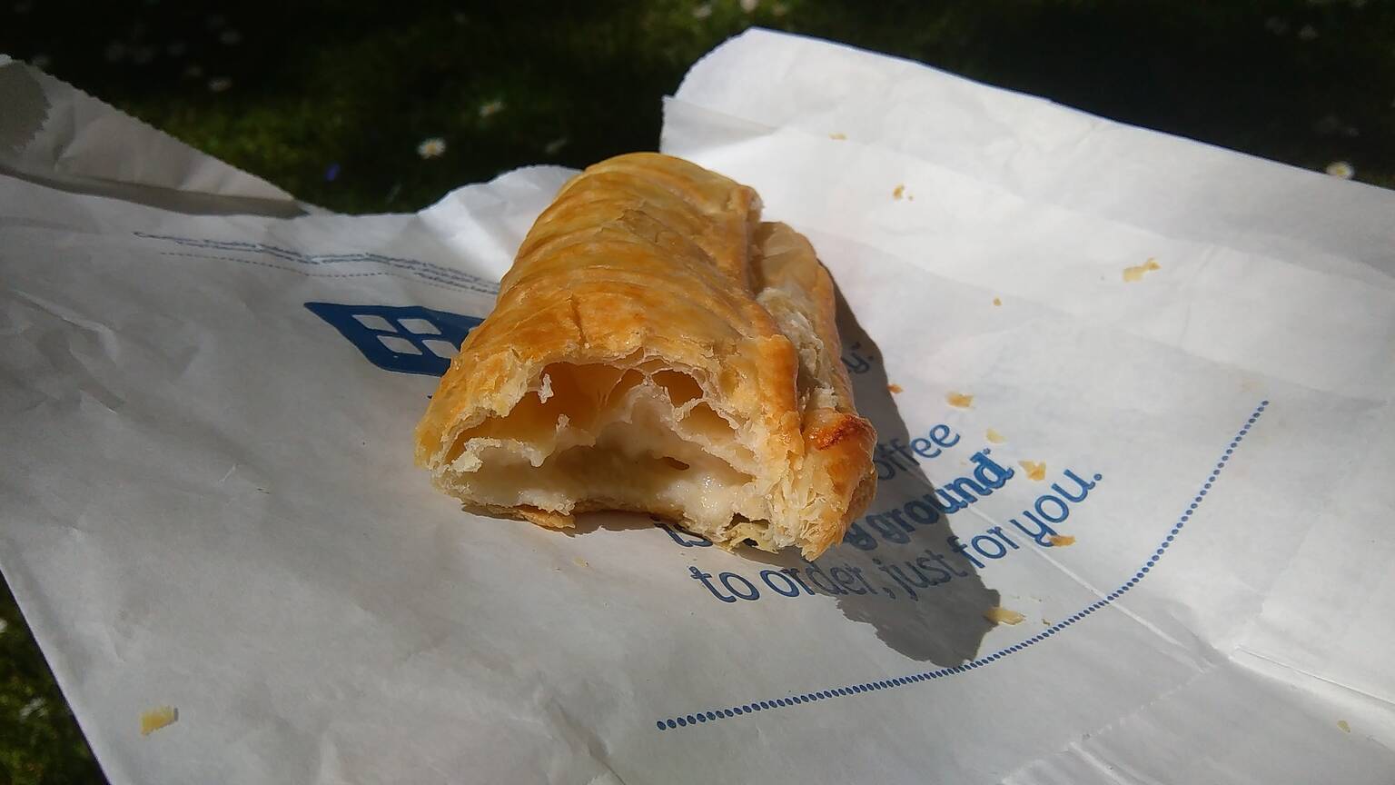 Greggs' 14 pastries, pies and bakes ranked worst to best
