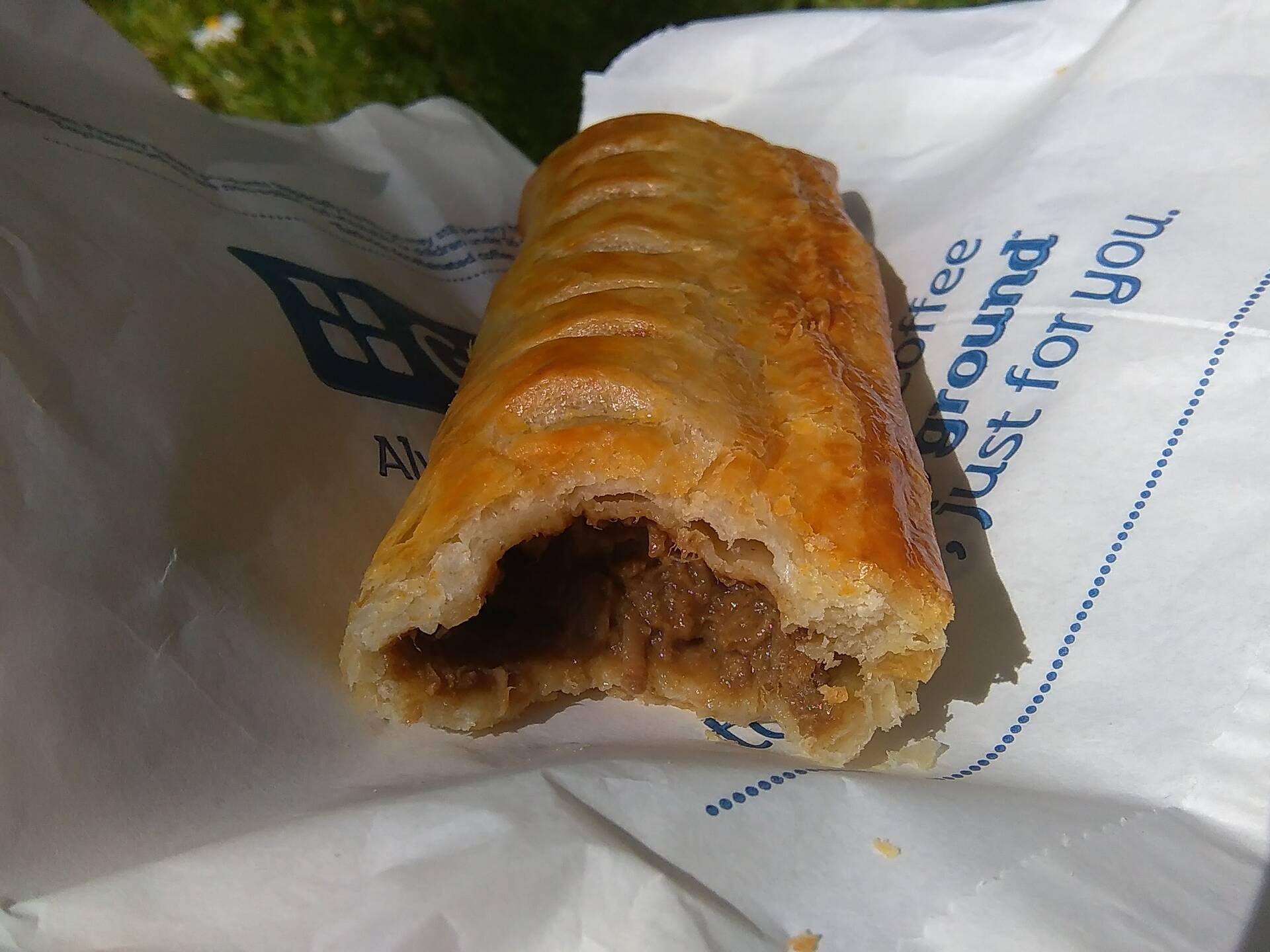 Greggs' 14 pastries, pies and bakes ranked worst to best