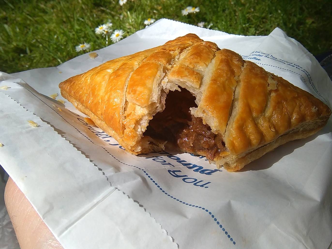 Greggs' 14 pastries, pies and bakes ranked worst to best
