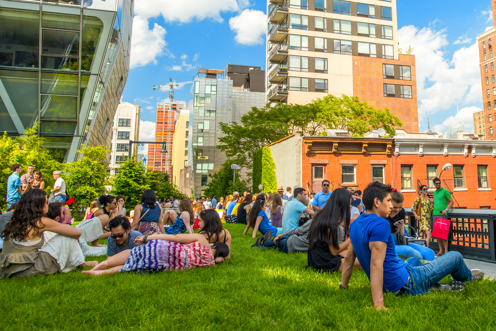 Your picks for the best summer events in New York
