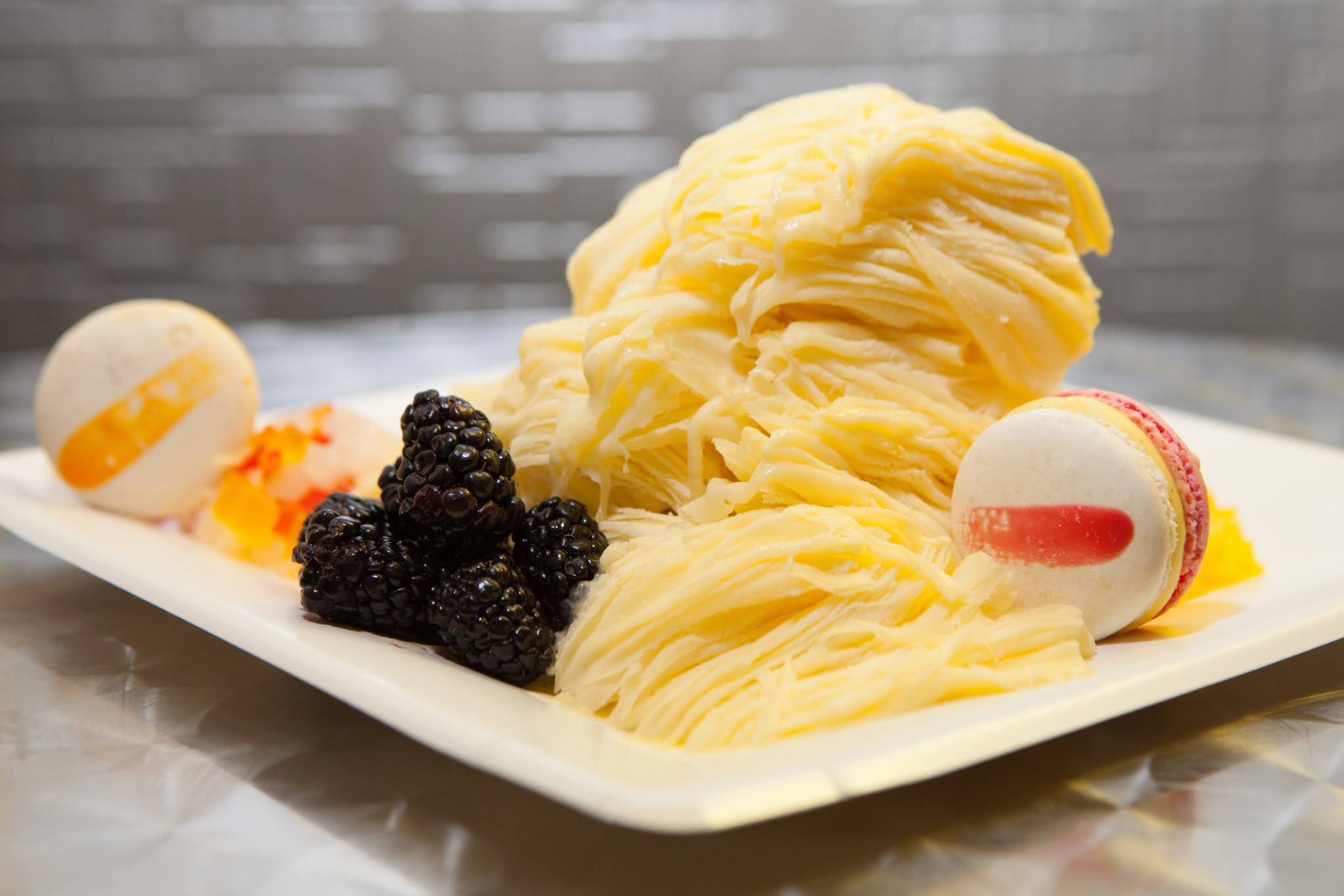 Snow Dragon Shavery | Restaurants in Lincoln Park, Chicago