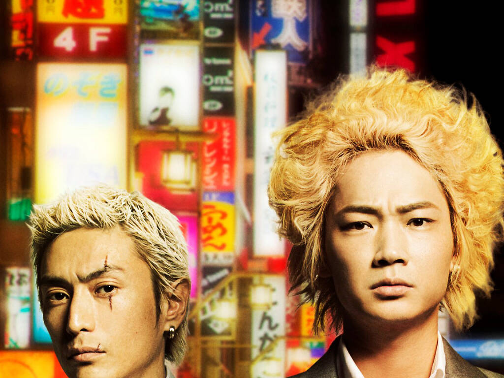 Movies in Tokyo | Time Out Tokyo