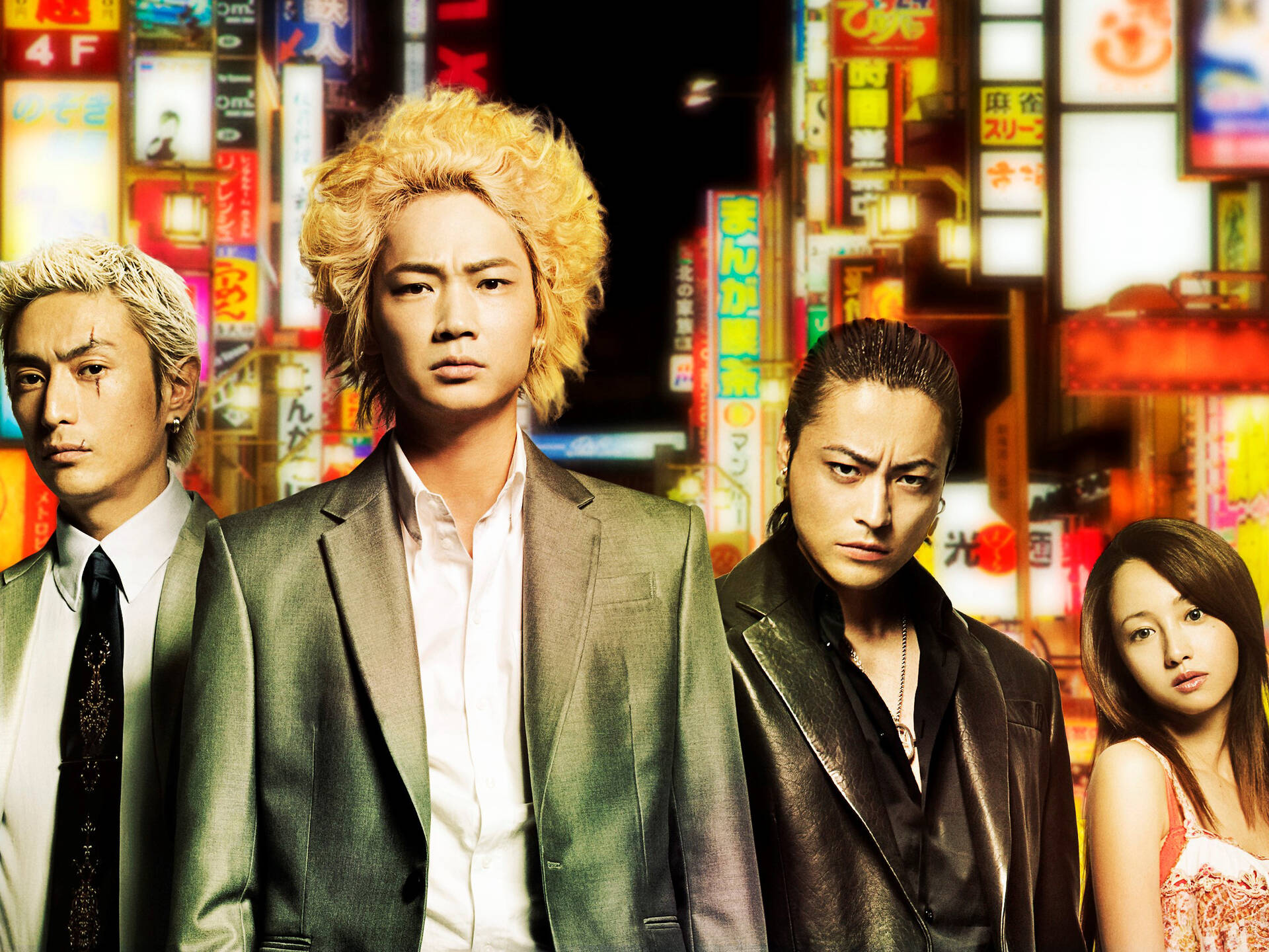 Movies in Tokyo | Time Out Tokyo