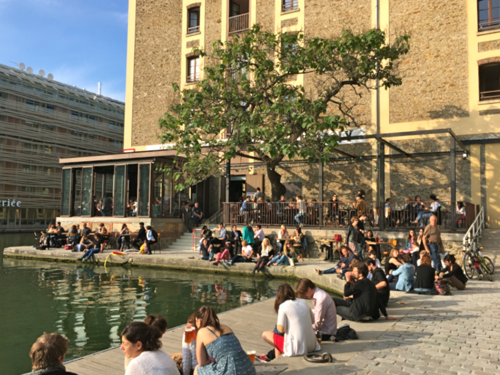 20 idées pour profiter de l'été à Paris