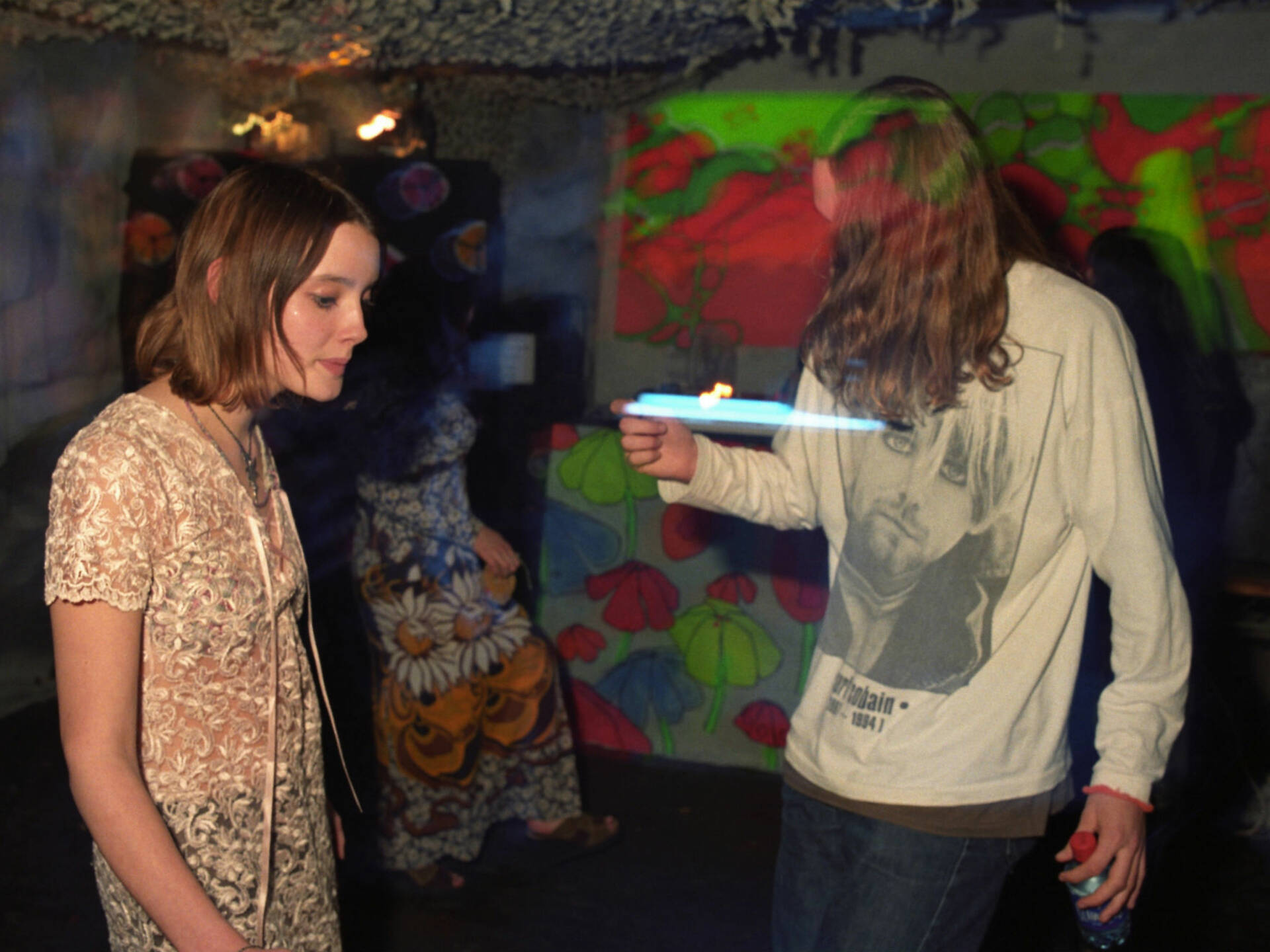 27 photos from the '90s Birmingham club scene