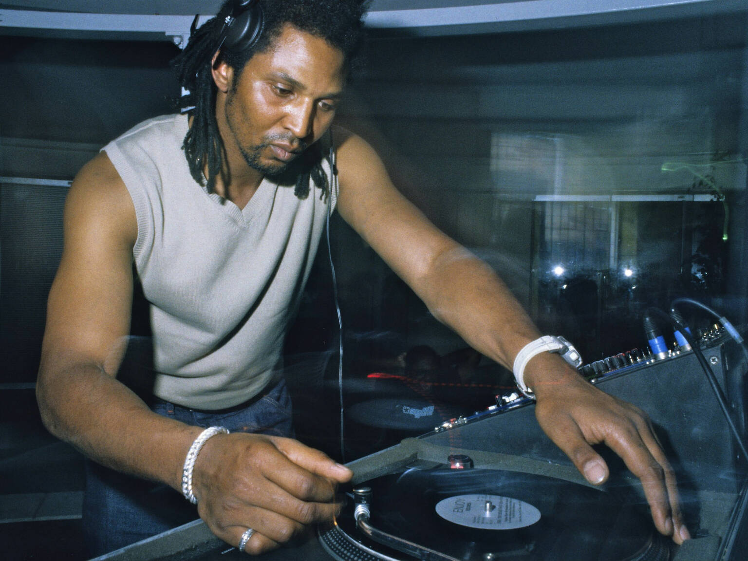 27 photos from the '90s Birmingham club scene