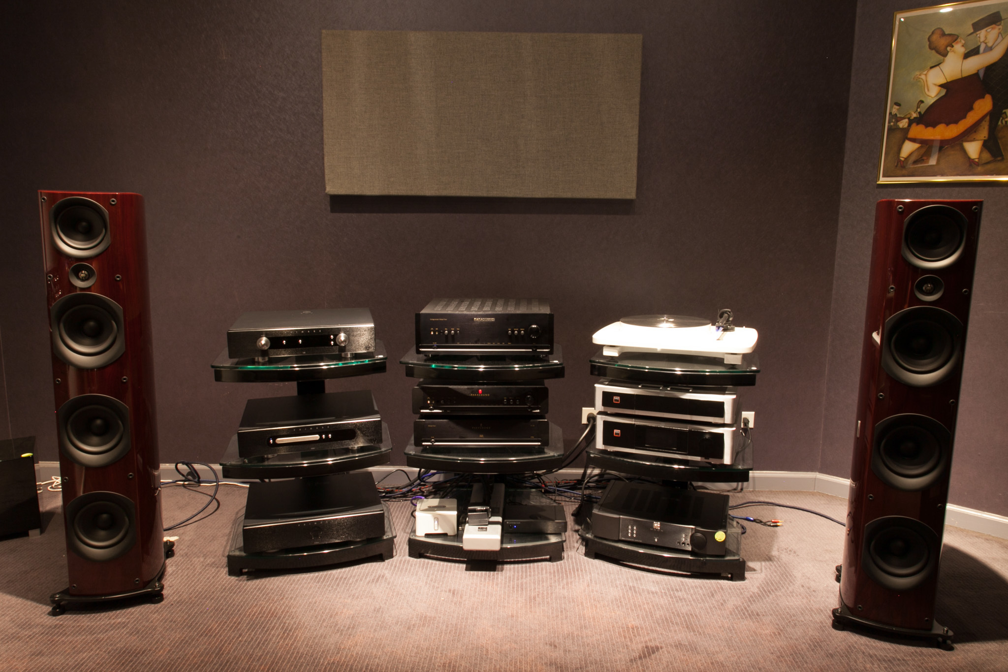 Saturday Audio Exchange | Shopping in Lake View, Chicago