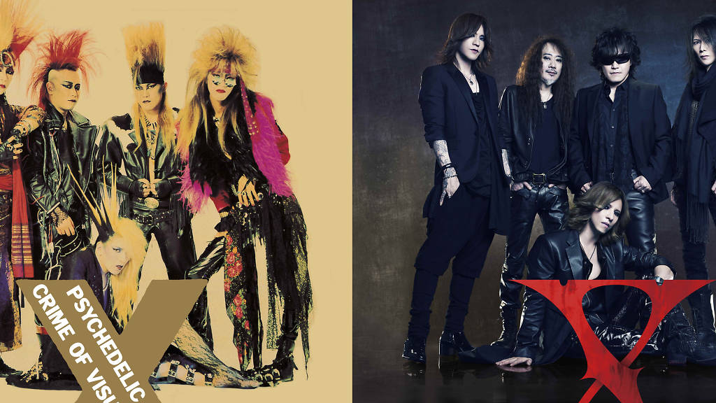 The story of visual kei | Time Out Tokyo