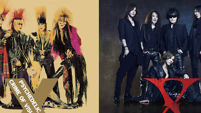 The story of visual kei | Time Out Tokyo