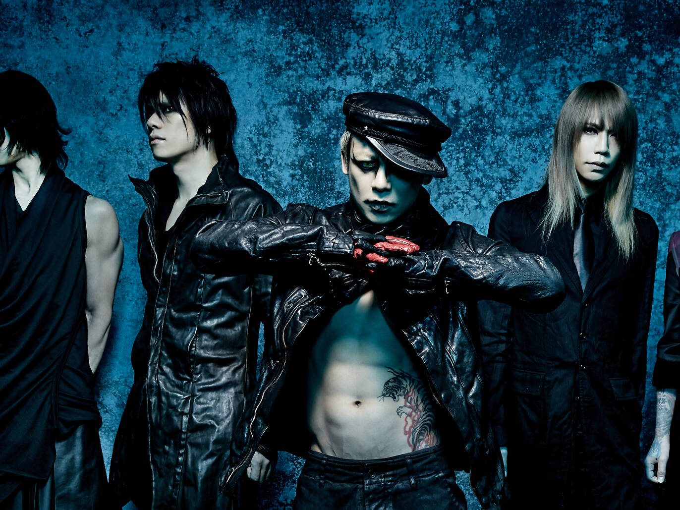 The story of visual kei | Time Out Tokyo