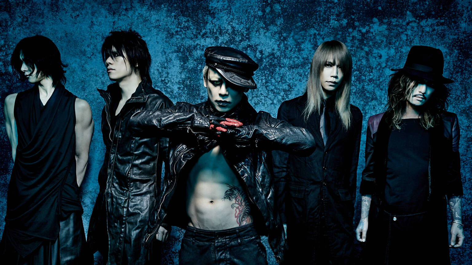 The story of visual kei | Time Out Tokyo