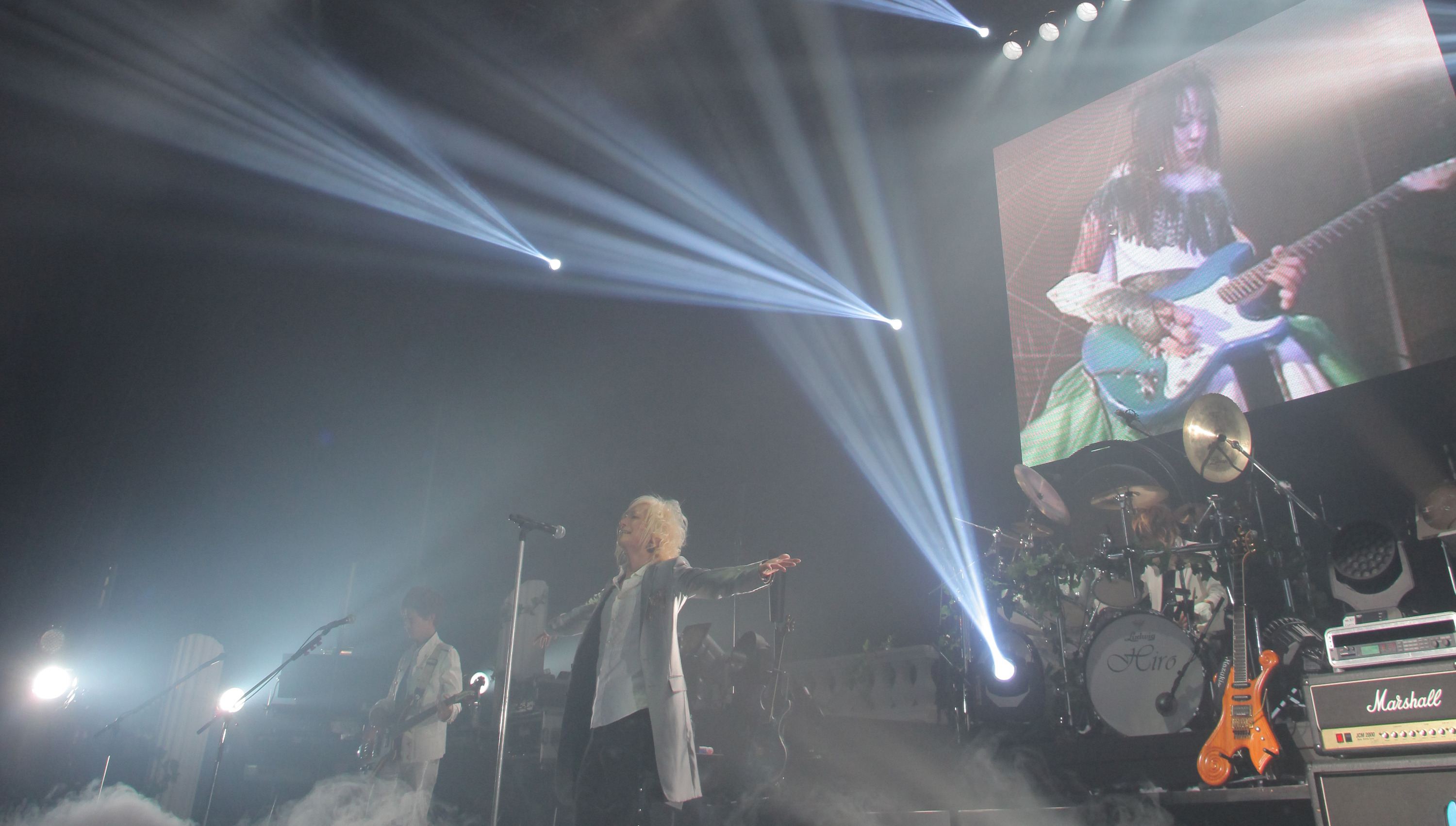 The story of visual kei | Time Out Tokyo