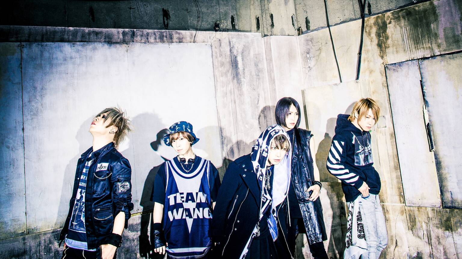 The story of visual kei | Time Out Tokyo