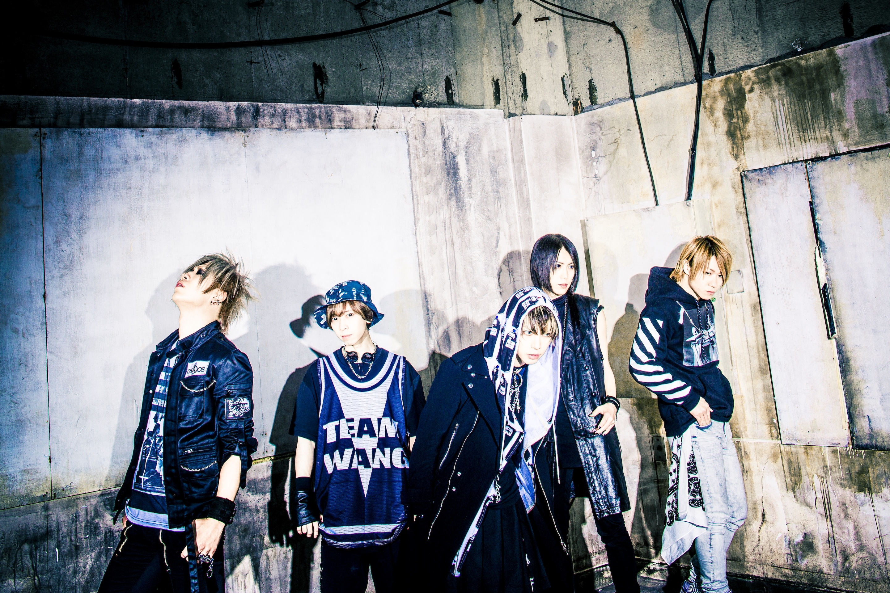 The story of visual kei | Time Out Tokyo