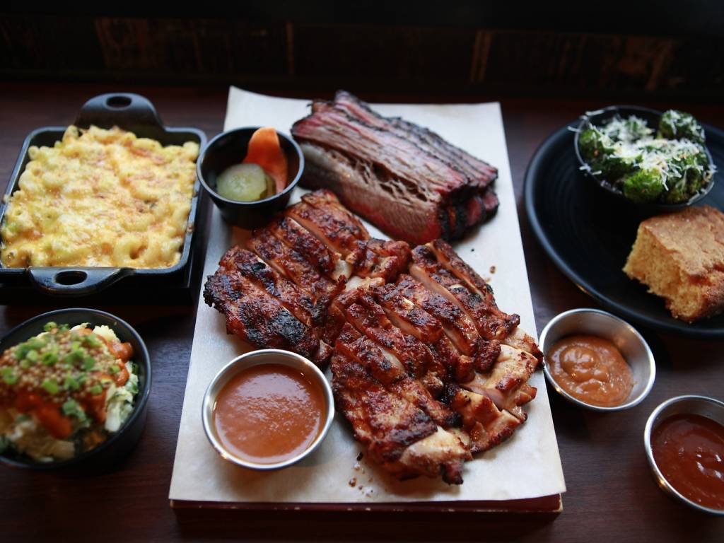The best restaurants in Itaewon