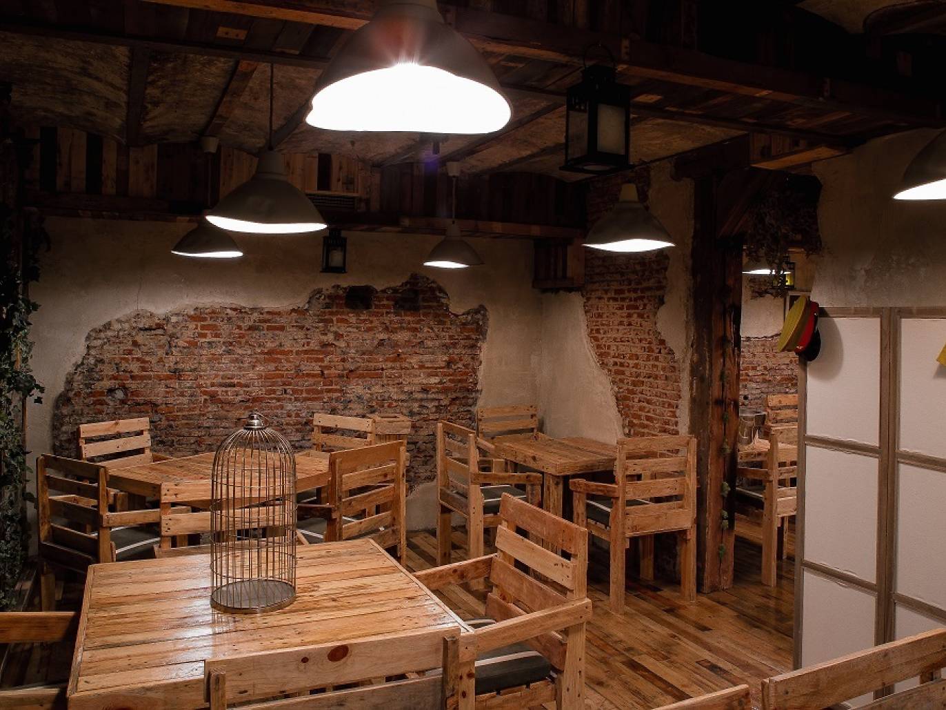 21 lugares secretos de Madrid por descubrir