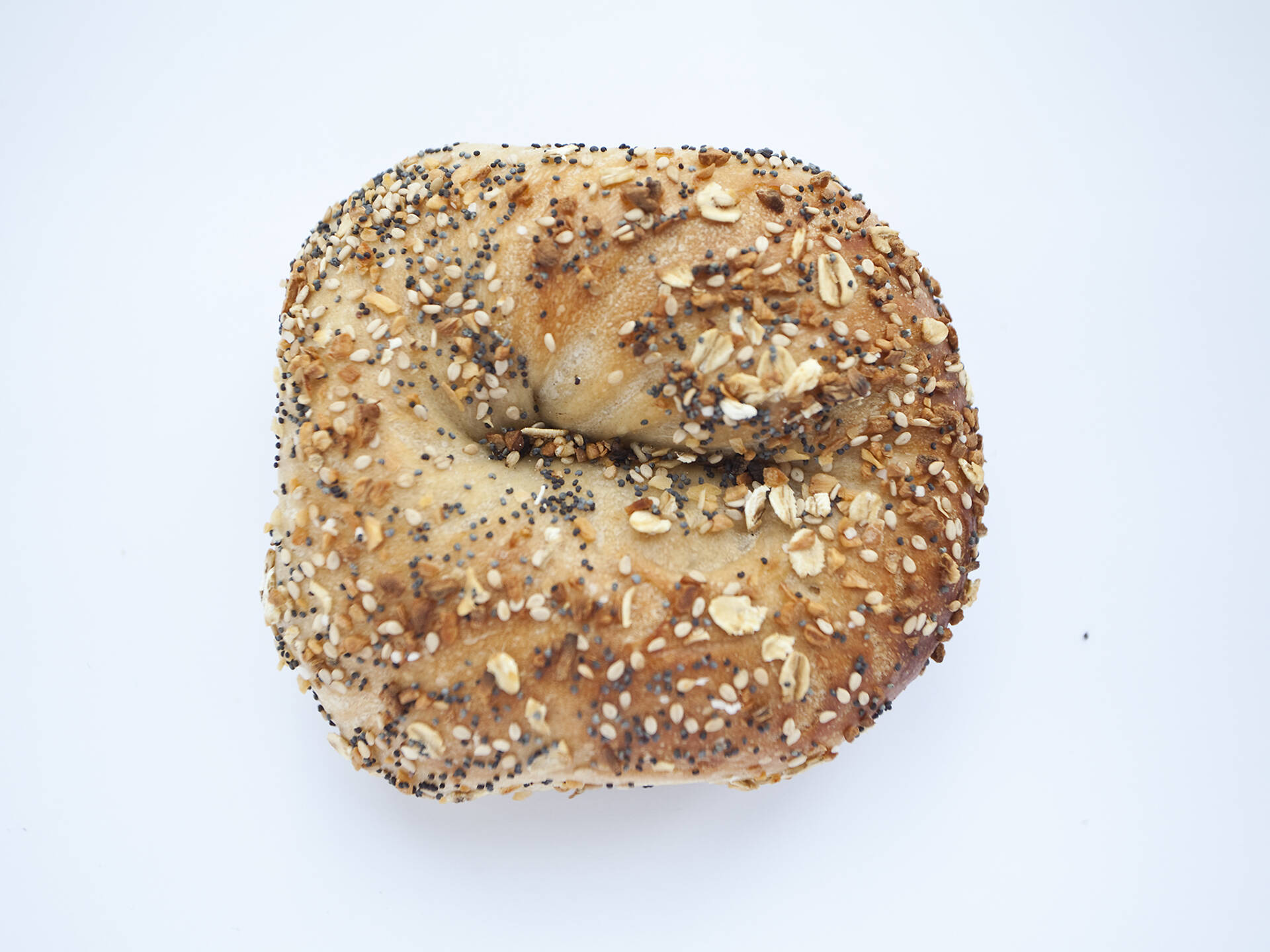 The 17 best bagel spots in NYC