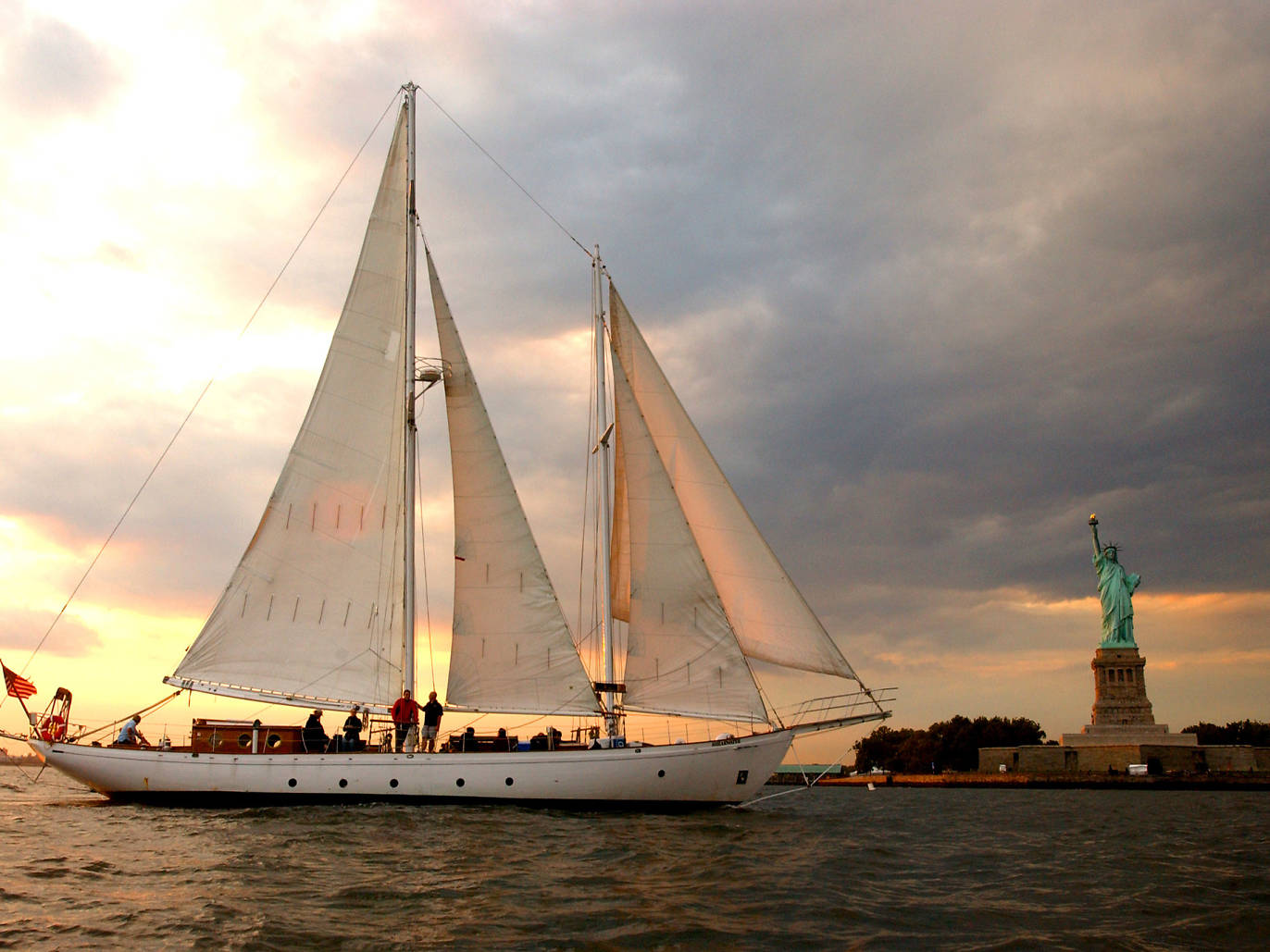 The 10 Best Boat Tours in NYC | Best Things to Do in NYC