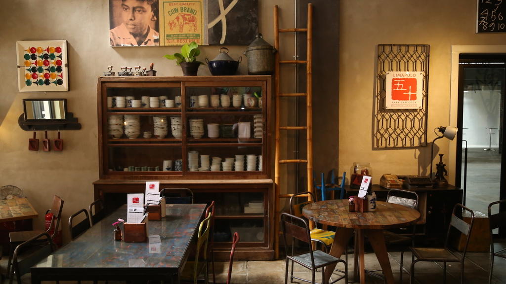 Limapulo: Baba Can Cook | Restaurants in Bandaraya, Kuala Lumpur