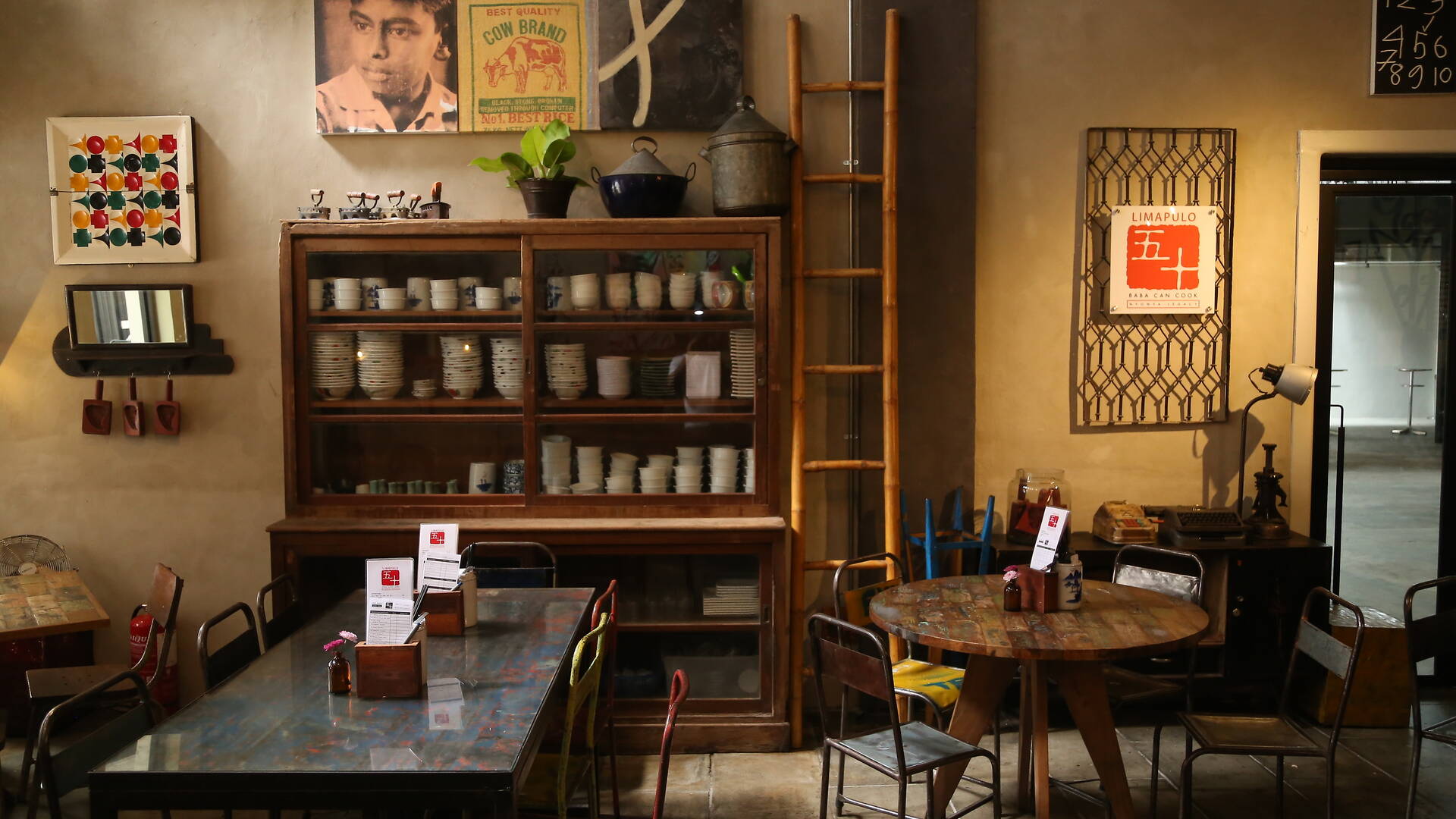 Limapulo: Baba Can Cook | Restaurants in Bandaraya, Kuala Lumpur