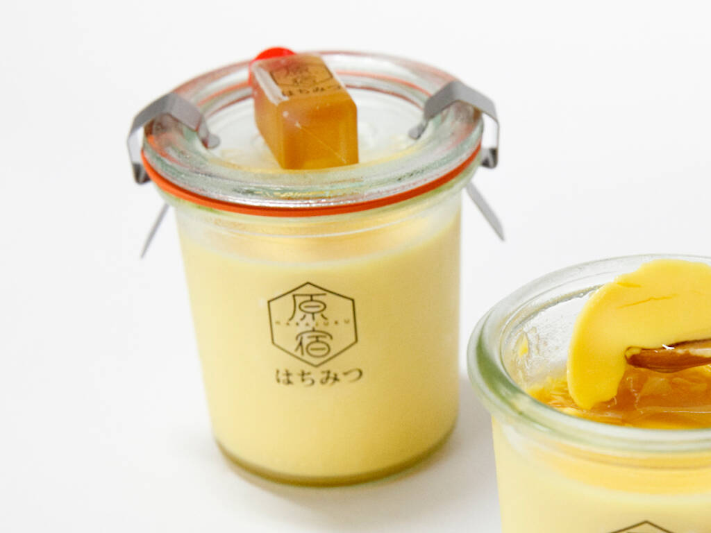 Tokyo’s top 15 puddings | Time Out Tokyo