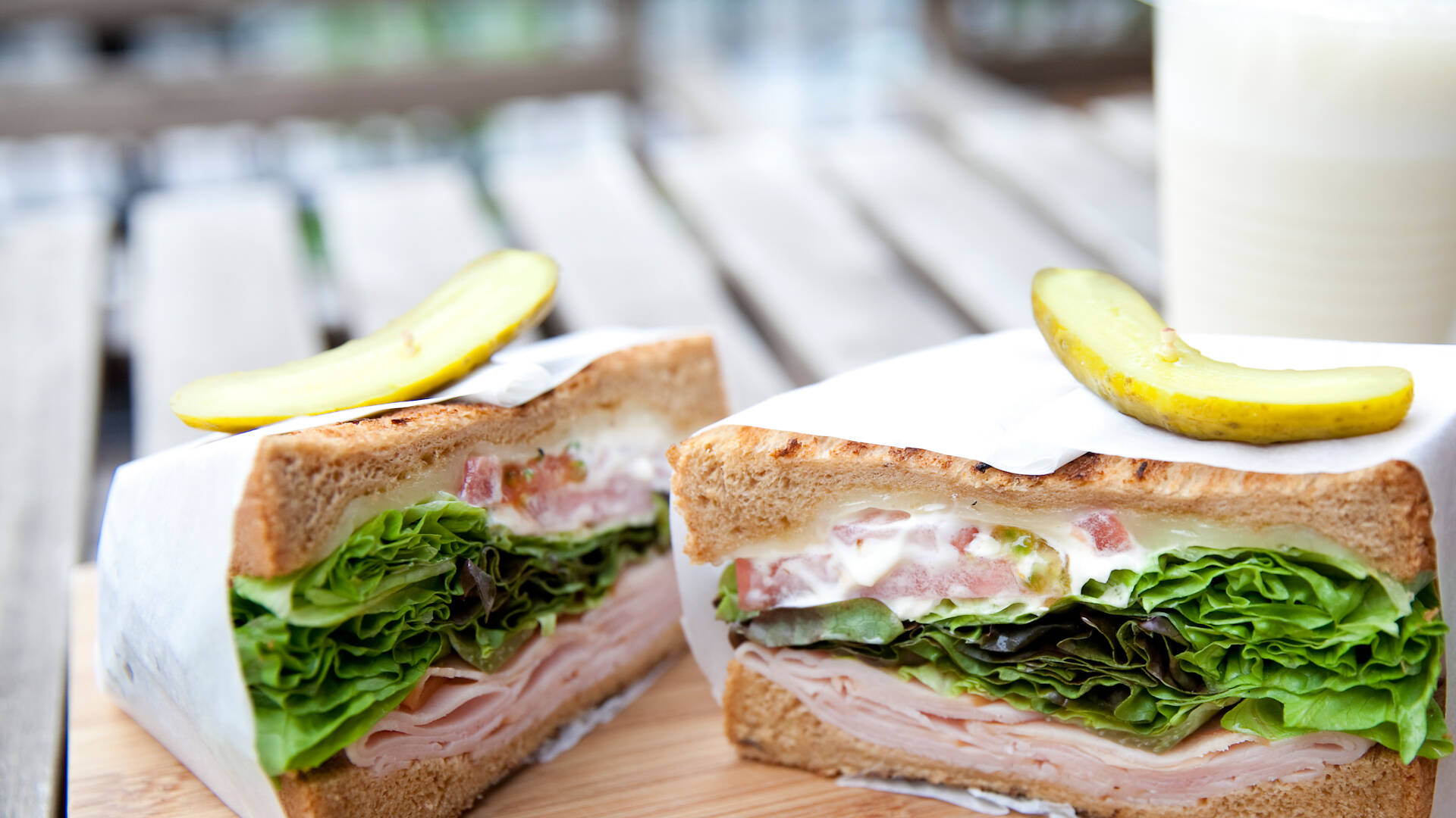 The best sandwiches in Tokyo | Time Out Tokyo