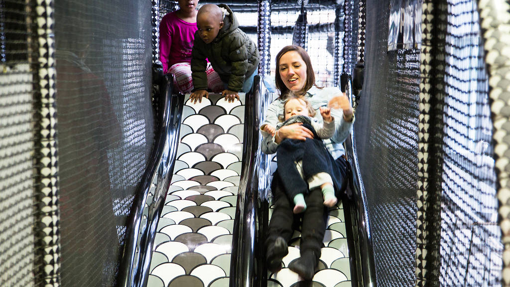 Indoor play centres in London - Kids activities - Time Out London