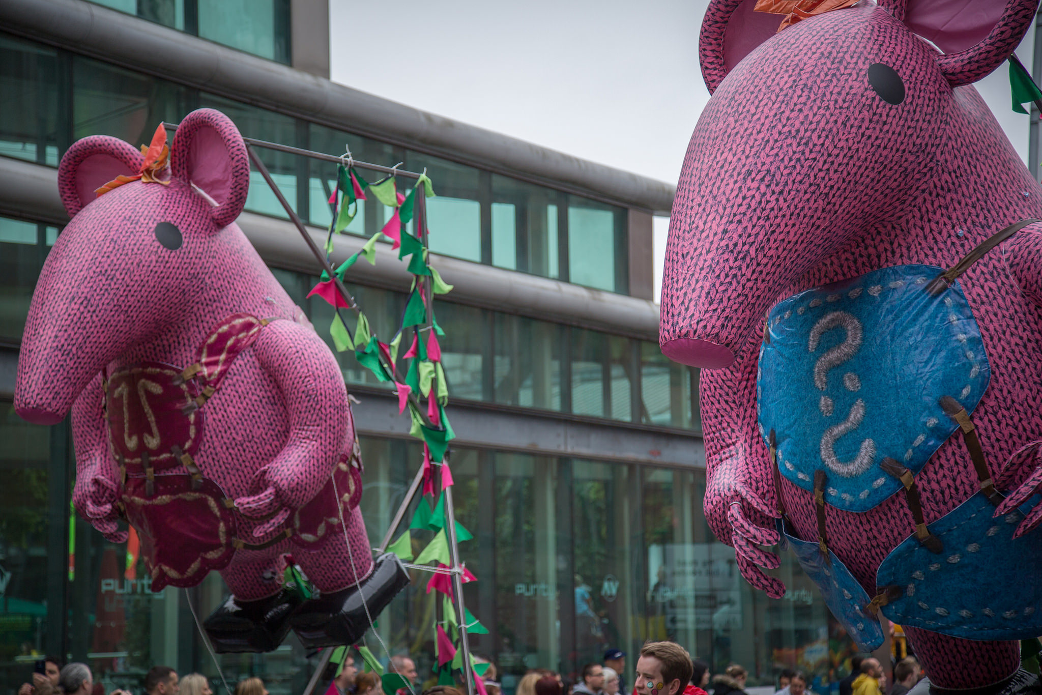 Things to do on Manchester Day - Time Out Manchester