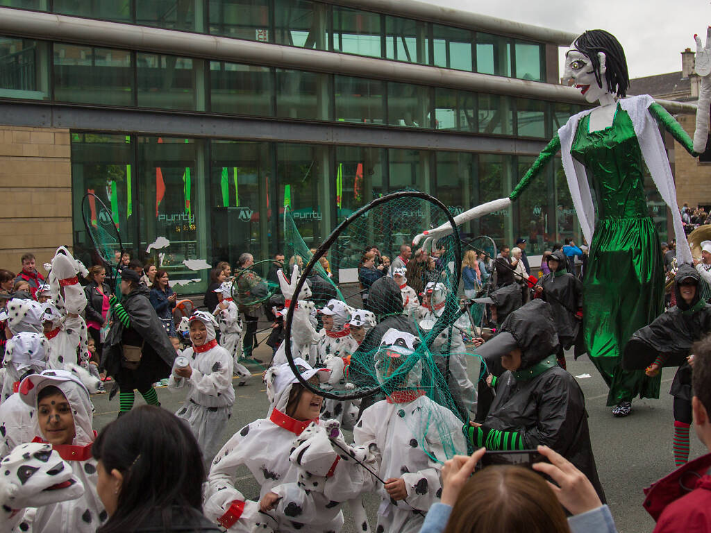 Things to do on Manchester Day - Time Out Manchester