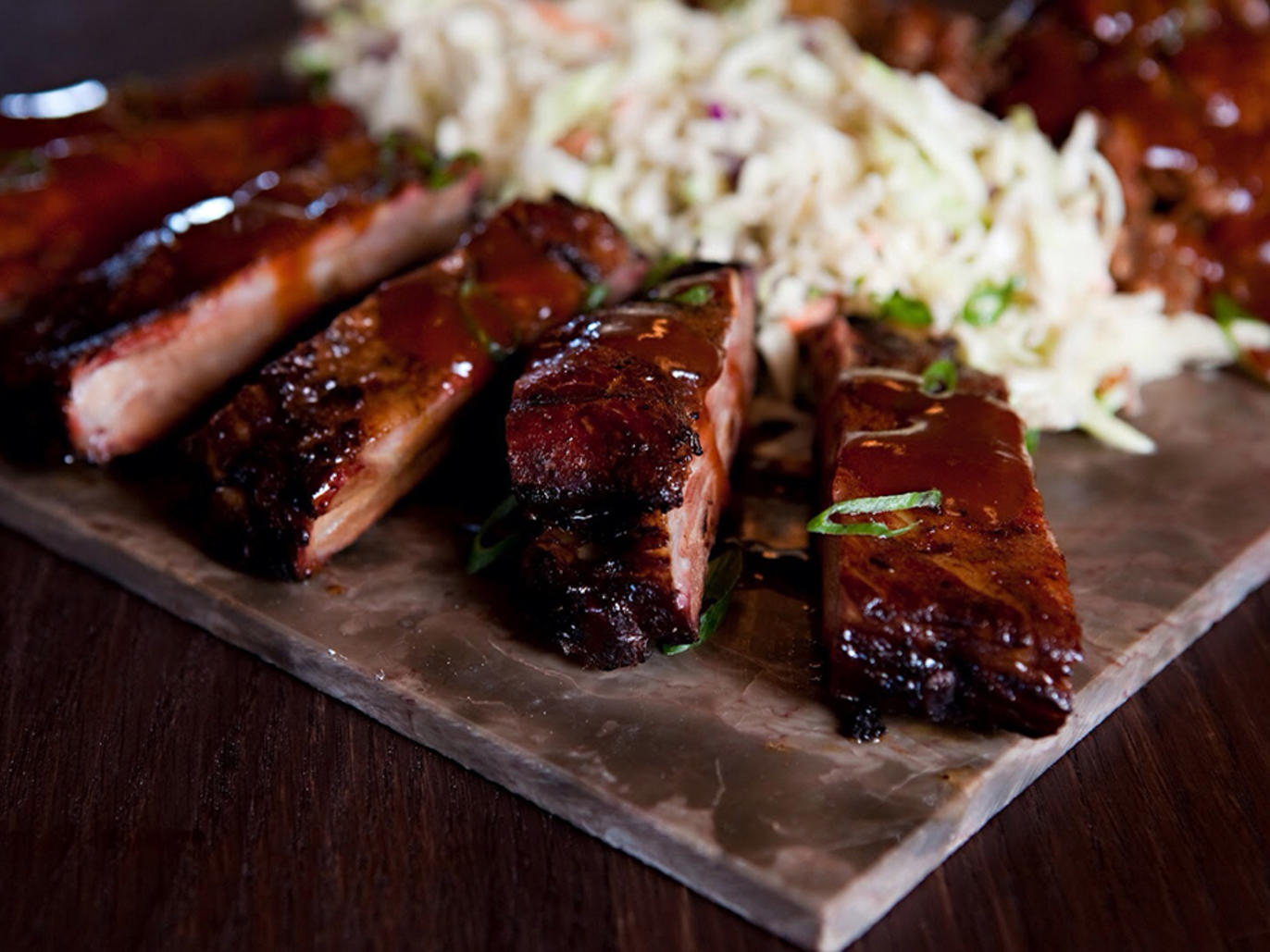 14 Spots With the Best BBQ in Chicago For A Protein Feast